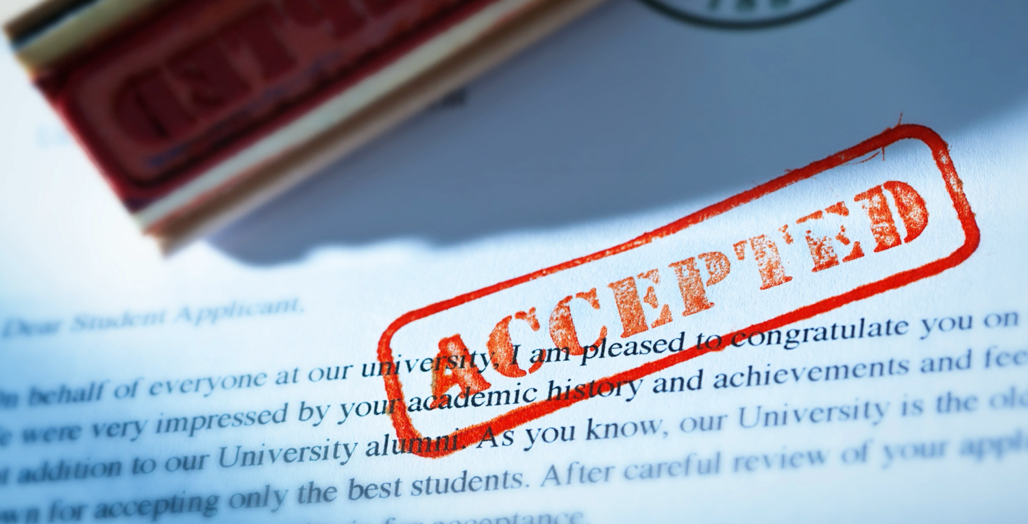 College Preparation | VANGUARD-OH